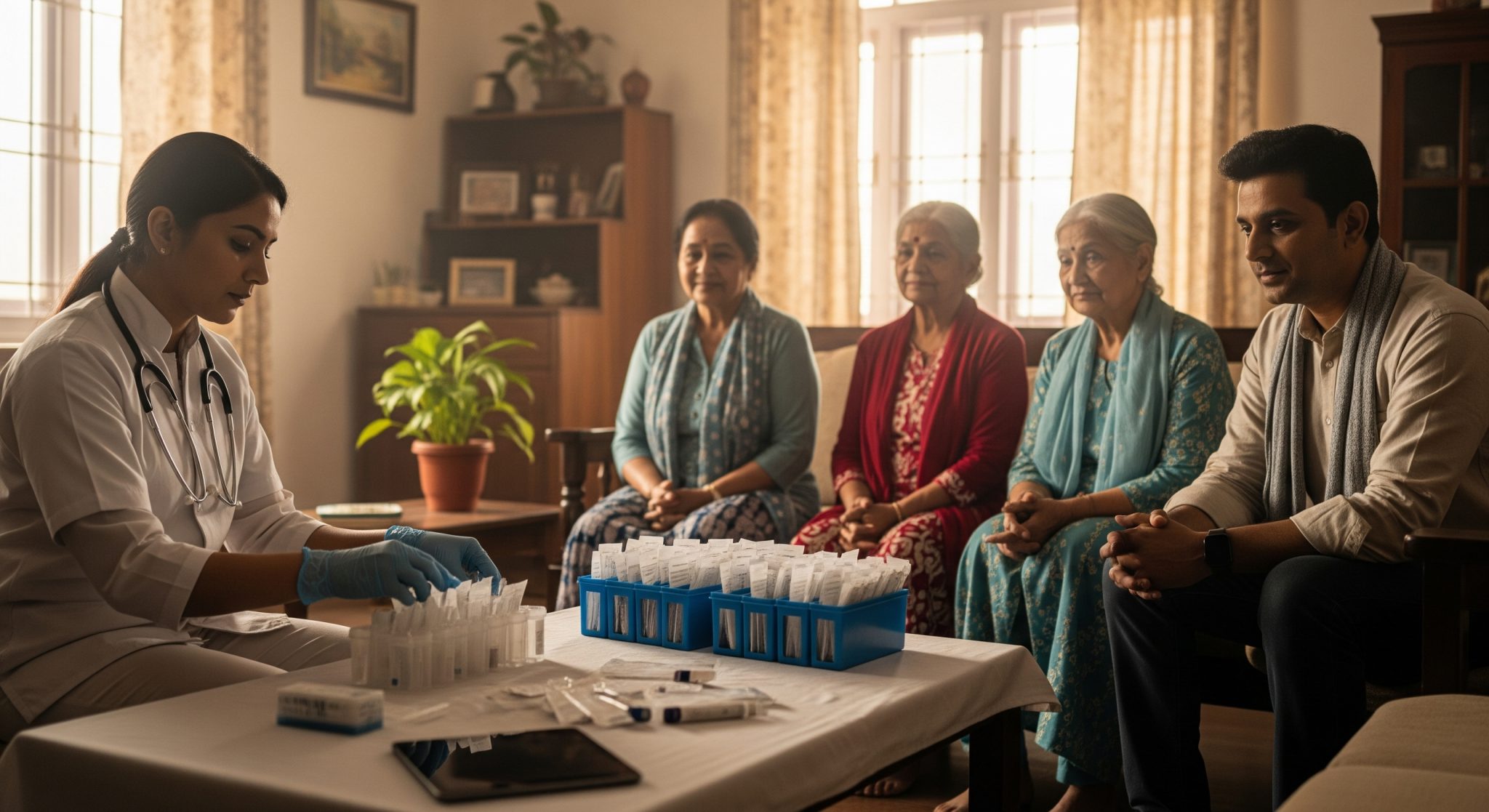 Moolchand Hospitals Health Blog | Wellness Insight